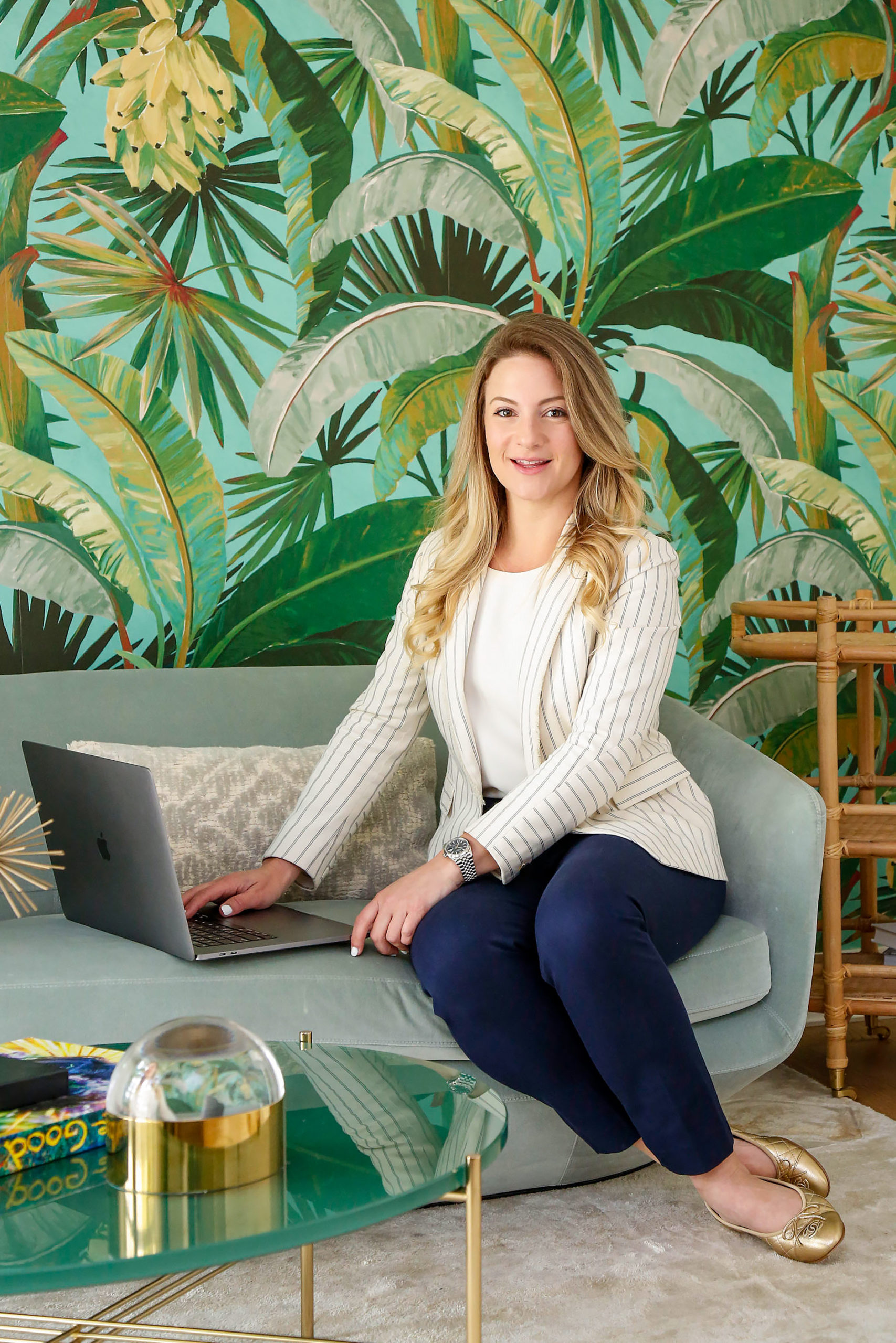 About – Mason Rose Marketing